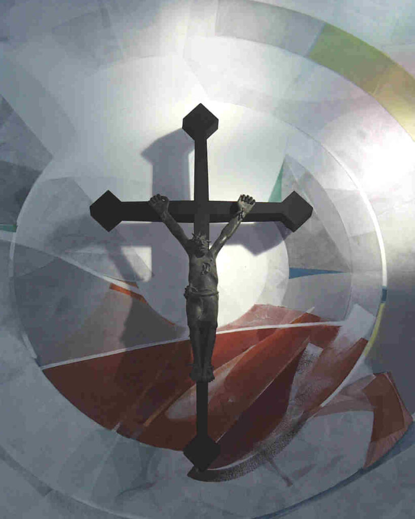 Christ-König - Pfarrei St. Barbara Bönen und Heeren